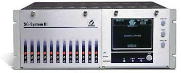 Sisseg - Equipos Electrónicos